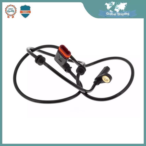 Rear ABS Wheel Speed Sensor 2049050100 For Mercedes-Benz W204 C250 C300 ...
