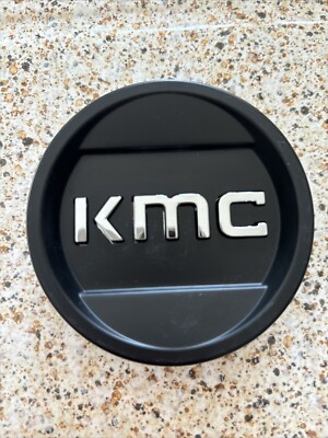 KMC Center Cap (S1709) 1512S21 | eBay