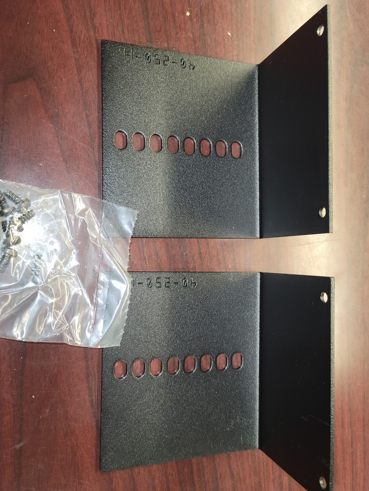 HAVIS C-EB40-250 2 piece equipment mounting bracket NEW !!!!! | eBay