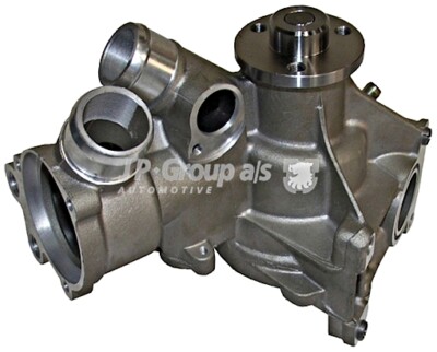 JP Mechanical Water Pump Fits MERCEDES W210 W202 W124 S124 C124 ...