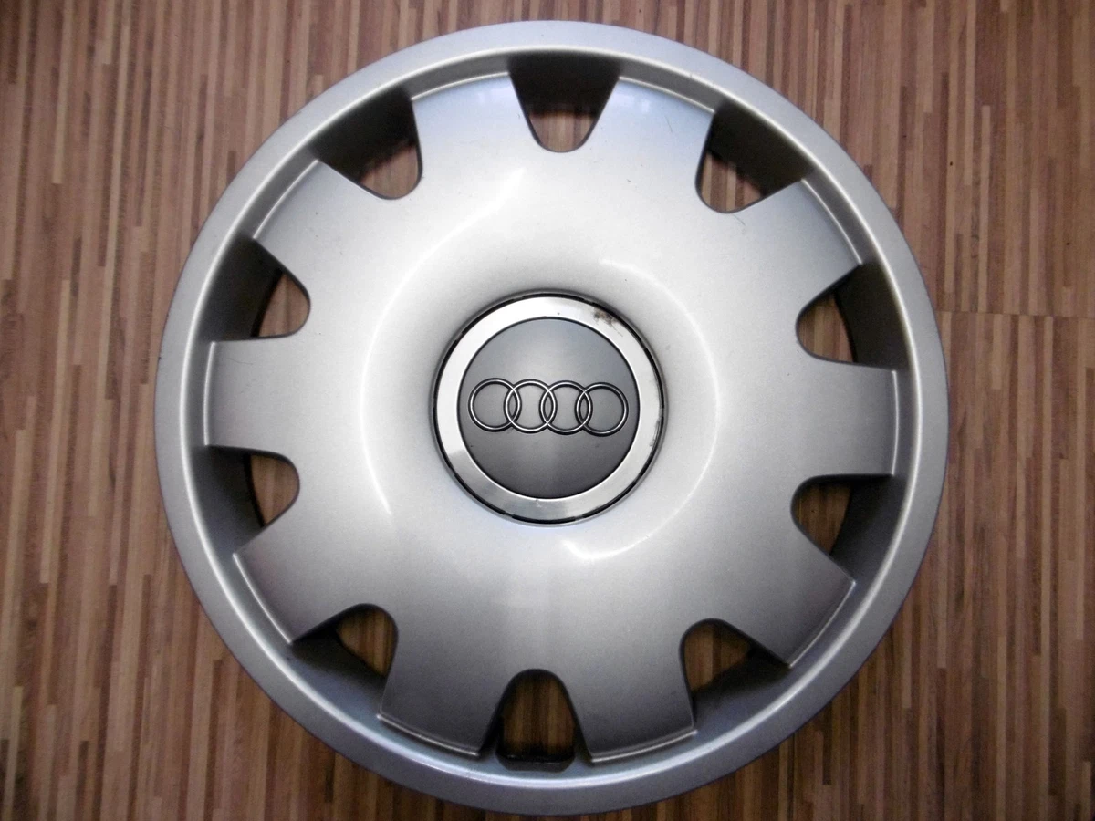 Überschrift Nach vorne Überschallgeschwindigkeit vw radkappen pa66 m15 ...