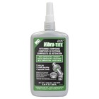 Vibra-Tite 56725 Retaining Compound, 567 Series, Green, Liquid, 250Ml ...