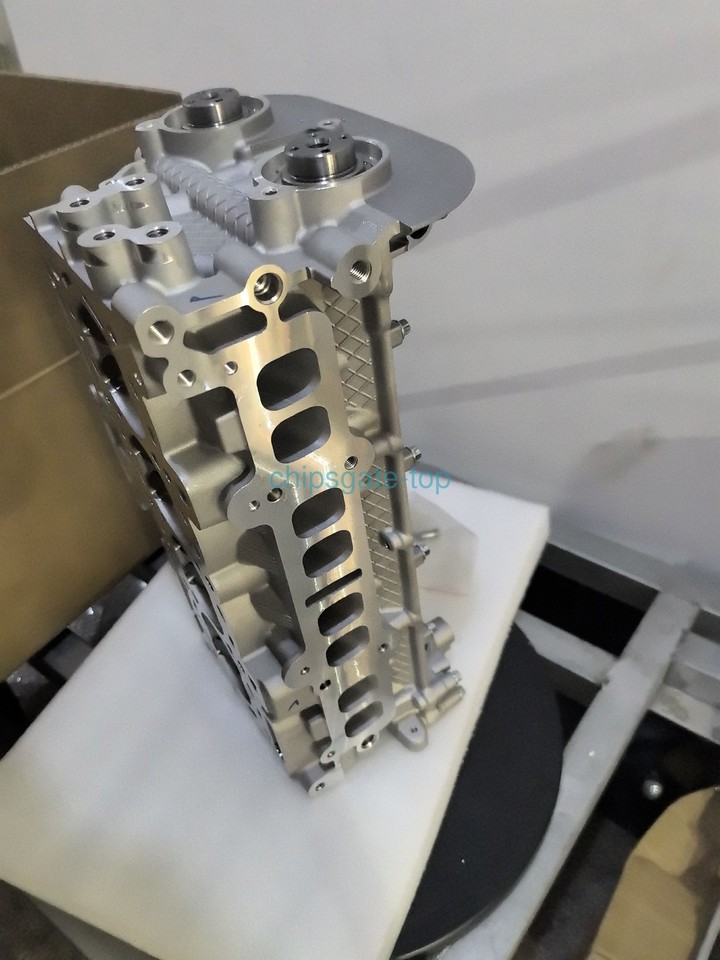 Cylinder Head Assembly for Ford Escape 2017-2019, Fusion 2014-2020 1.5L ...
