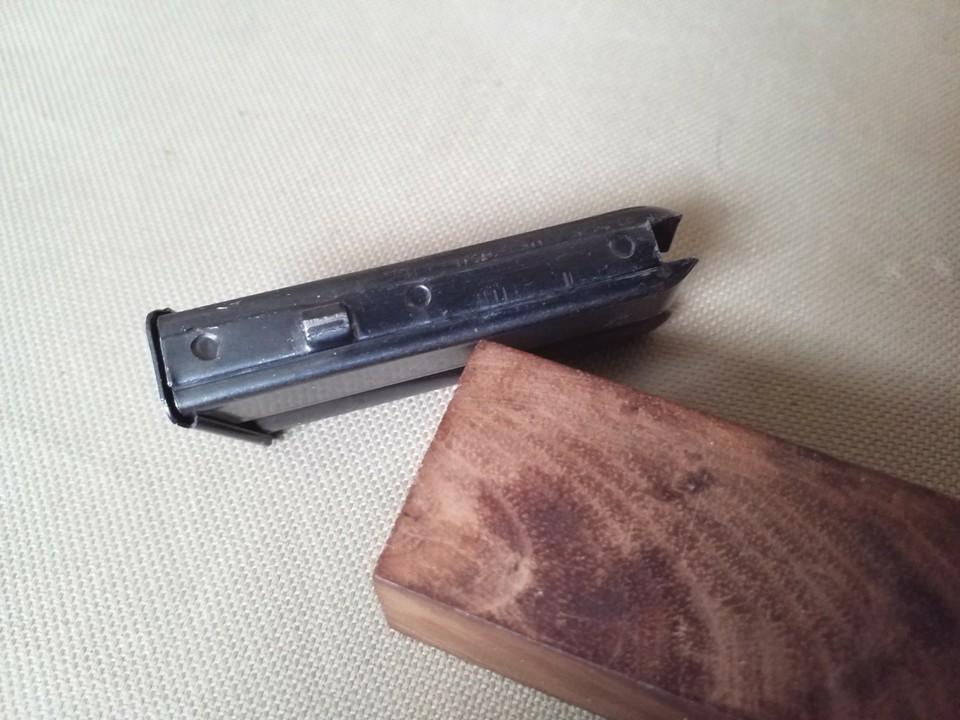 Marlin 56 levermatic, 89c, magazine, 22lr | eBay