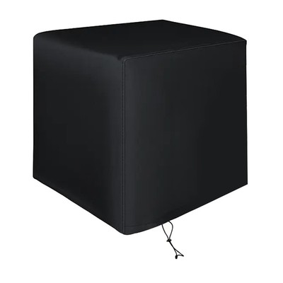 Waterproof Sand Filter Cover Easy Install Design Pool Maintenance For ...