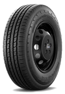 1(ONE) Tire LT275/65R20/10 126/123R BFGoodrich HD PRO T/A BW | eBay