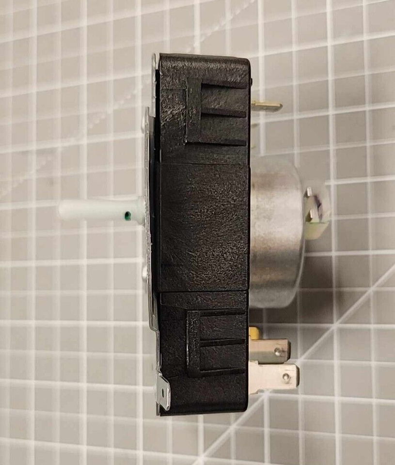 OEM Whirlpool Dryer Timer W10185982 for WED4815EW1 Open Box | eBay