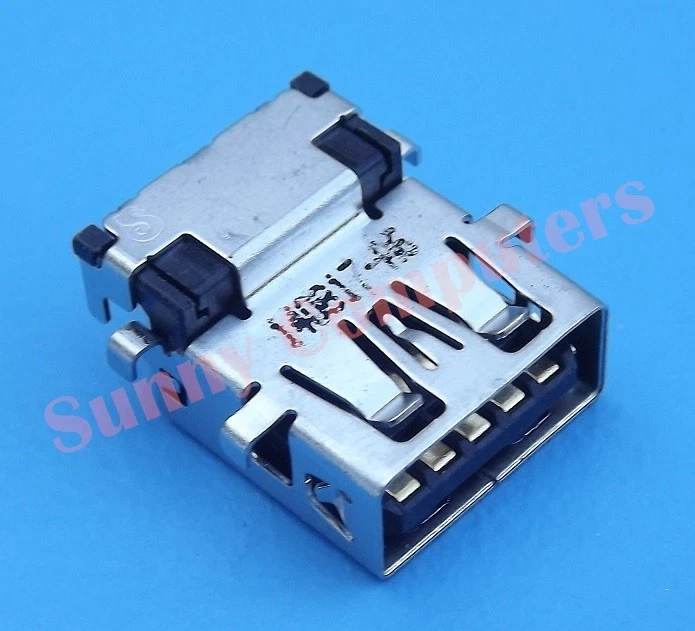 Replacement Usb Ports For Laptop