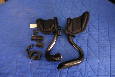 Handlebars - Profile Design Carbon - Nelo's Cycles