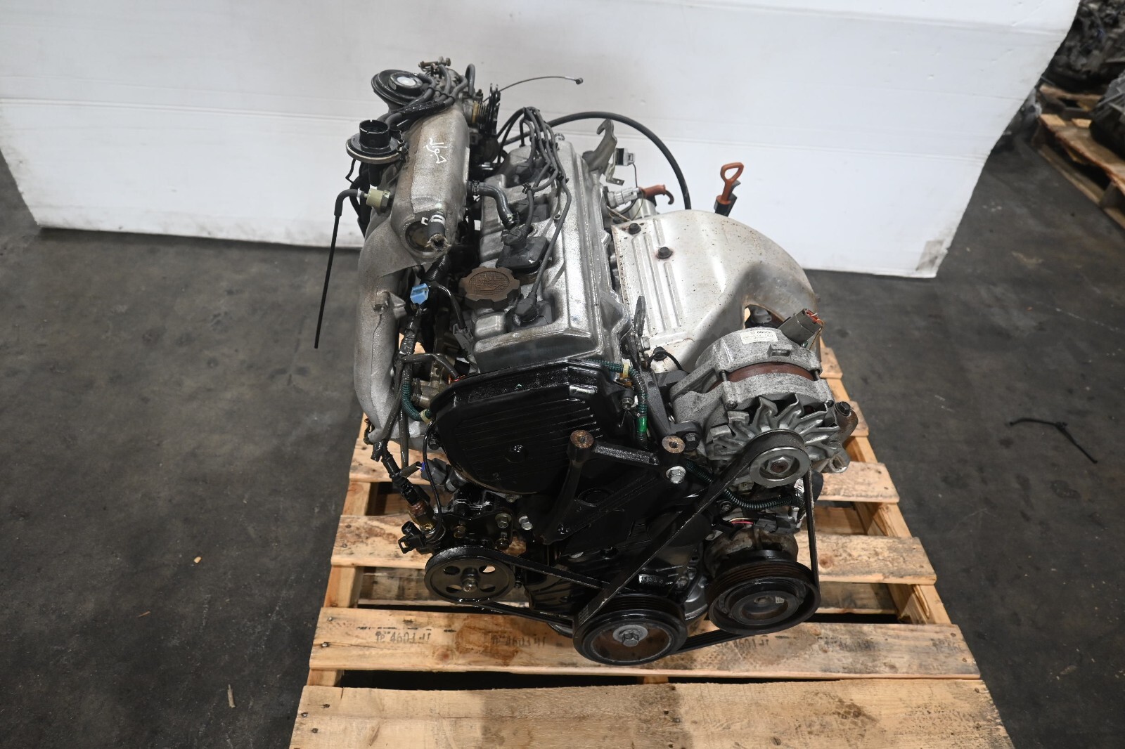 1997-2001 TOYOTA CAMRY ENGINE 2.2L 4 CYLINDER JDM 5S-FE FS MOTOR | eBay