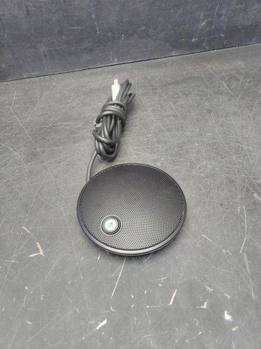 Logitech Mic V-U0037 P/N: 889-000109 (36.5-279-11.25) | eBay