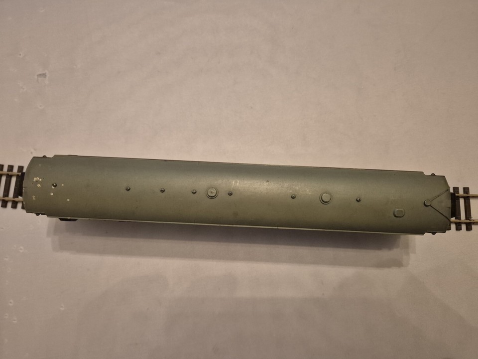 Horny Dublo PULLMAN COACH CAR No 79 | eBay UK