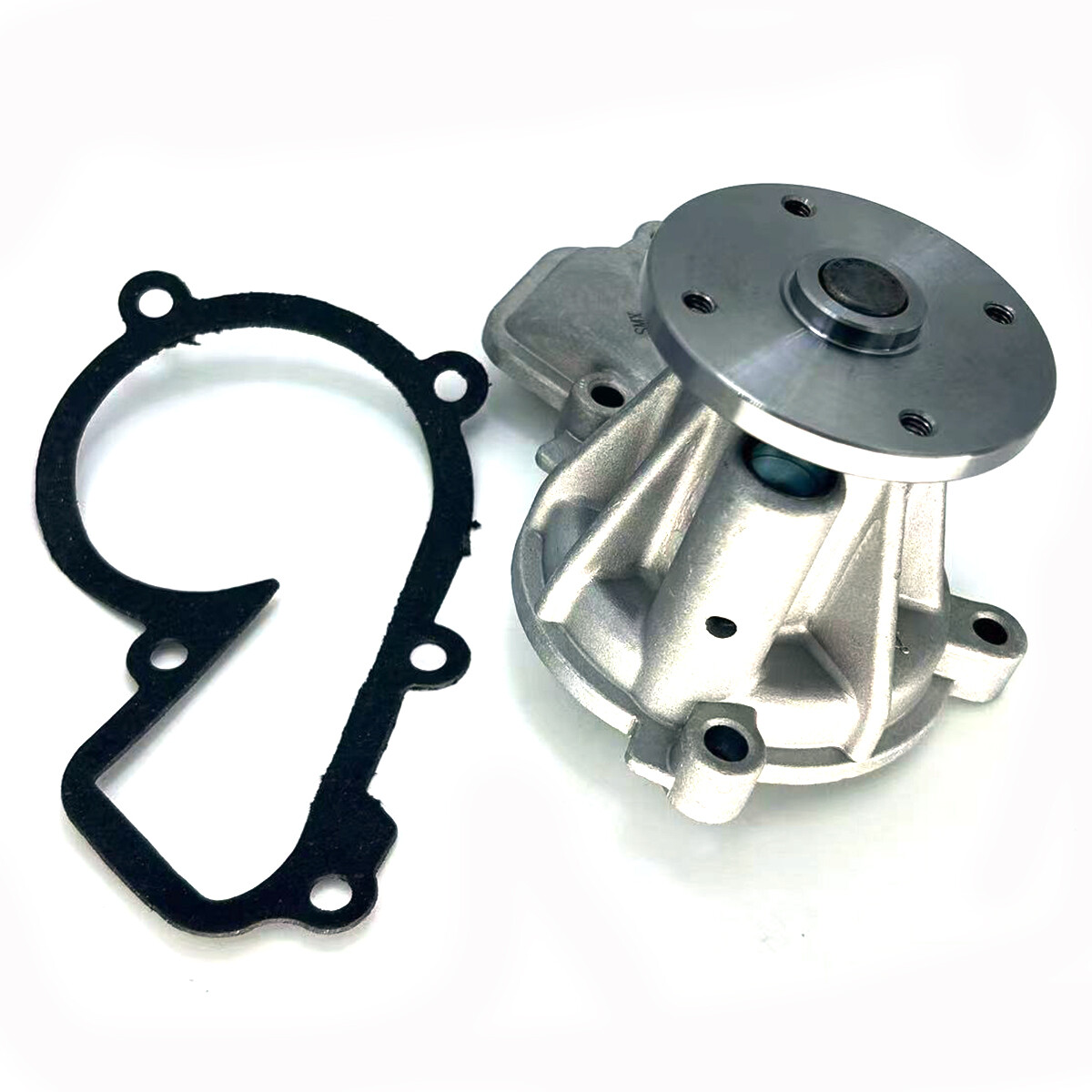 Water Pump for 14-20 Elantra Soul Tucson Forte Kona L4 2.0L DOHC 25100 ...