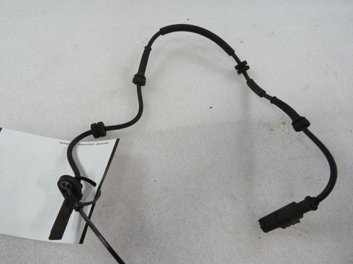 Maserati Quattroporte, Rear Wheel Speed Sensor, Used, P/N 670006720 | eBay