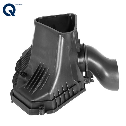 Cold Air Box & Intake Tube For 2019-2021 Dodge Challenger Scat Pack,R/T ...