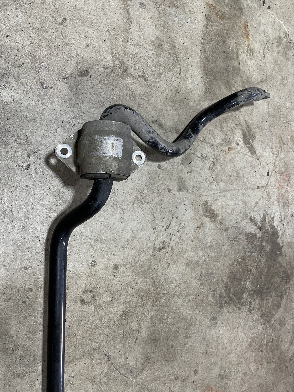 BMW E39 5 Series Front Sway Stabilizer Bar 1997-2003 OEM USED 525i 528i ...