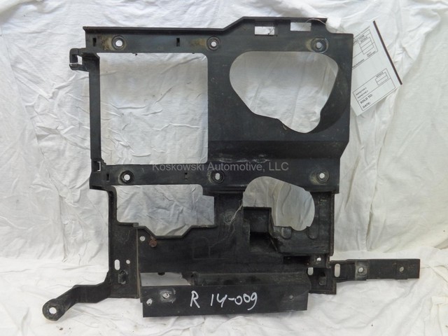 15798920 General Motors GM Right Headlamp Housing Support for sale ...
