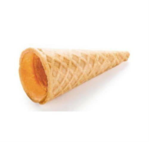 Pidy 2.4" Mini Waffle Cone - 21ct | eBay