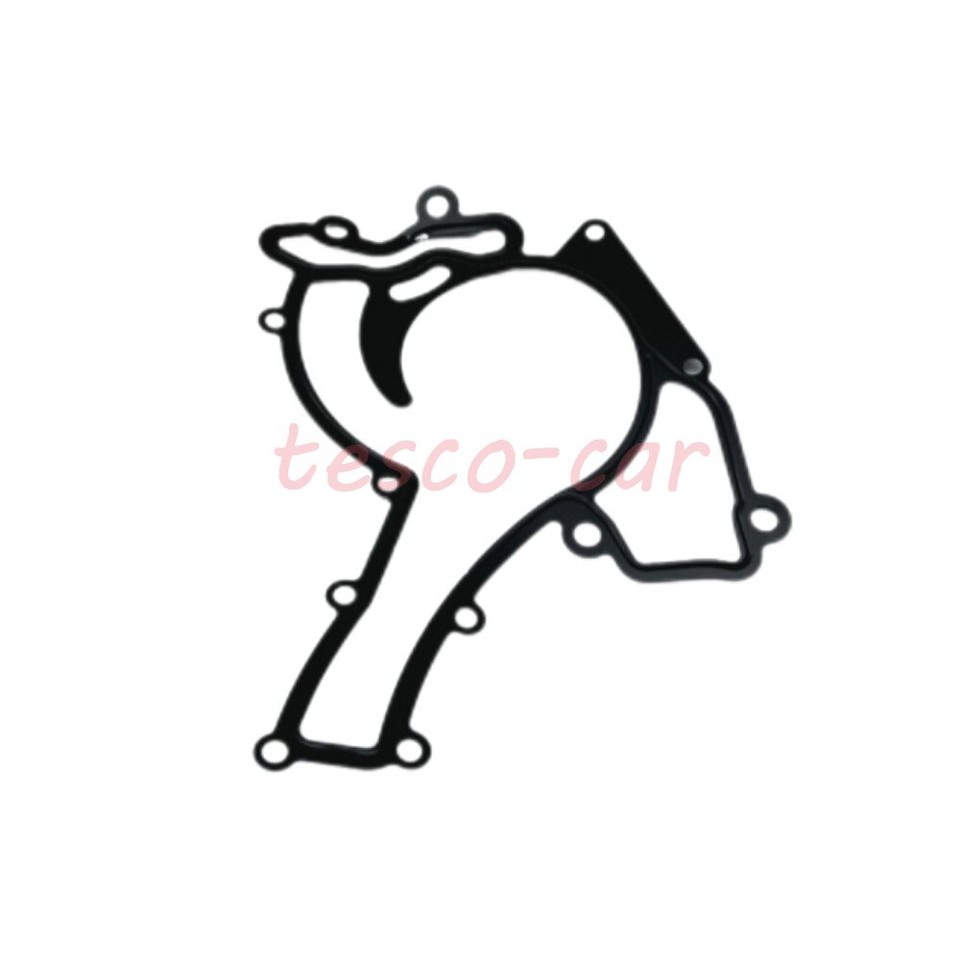 New engine water pump suitable for MercedesBenz W639 OM642 M272 M228 ...