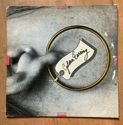 GOLDEN EARRING "MOONTAN" LP - 1974 MCA | eBay