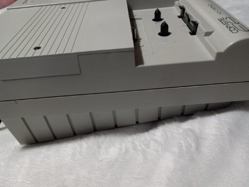 Telex Copyette 1-2-1 Mono Cassette Tape Duplicator Copier 300071000 for ...