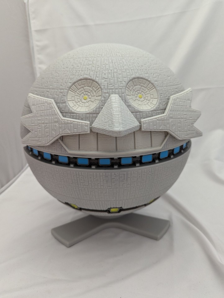 Sonic The Hedgehog Death Egg Playset with 2.5-inch Action Figure toy ...