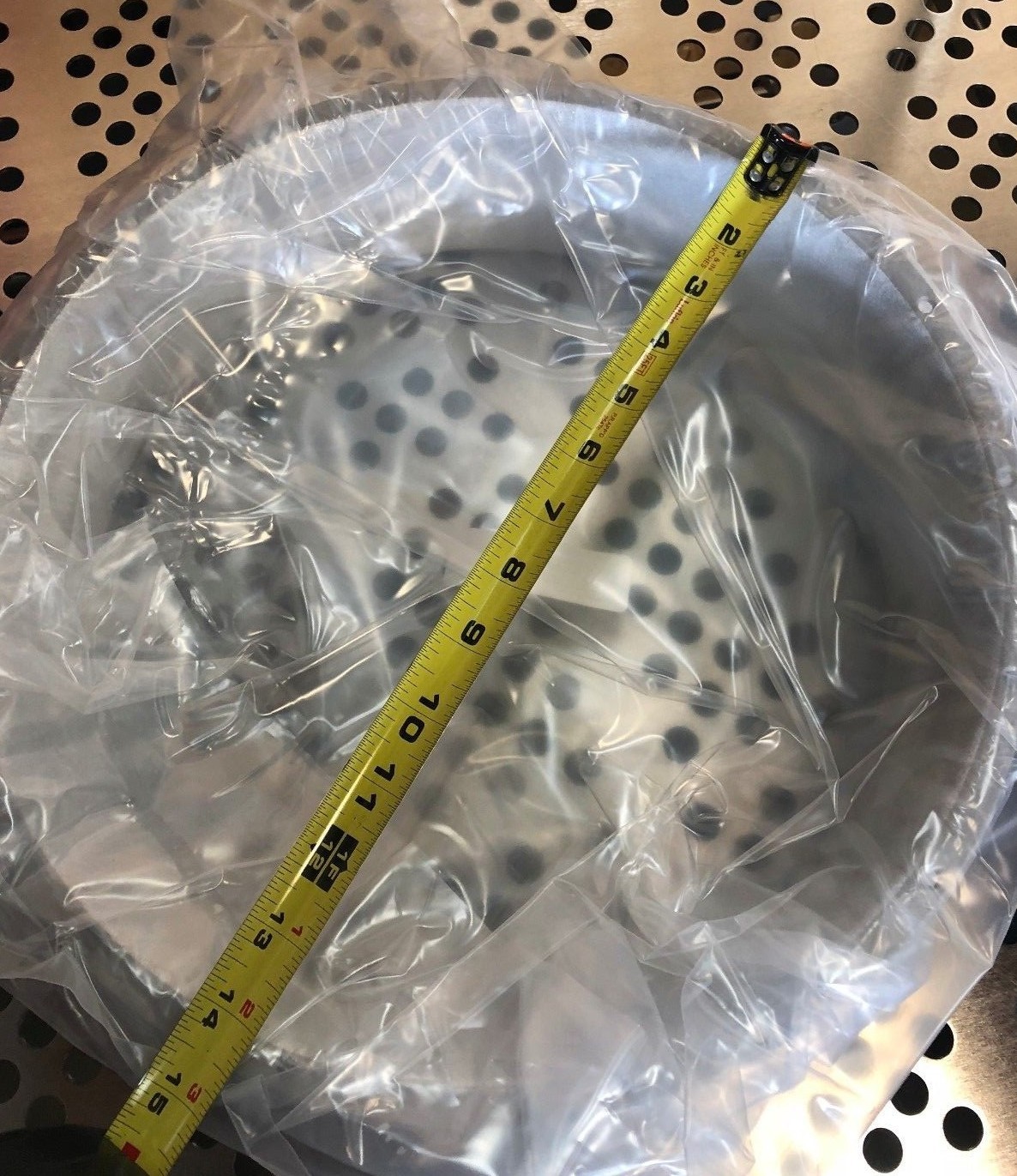 AMAT UPPER SHIELD 0020-26312-8.8 | eBay