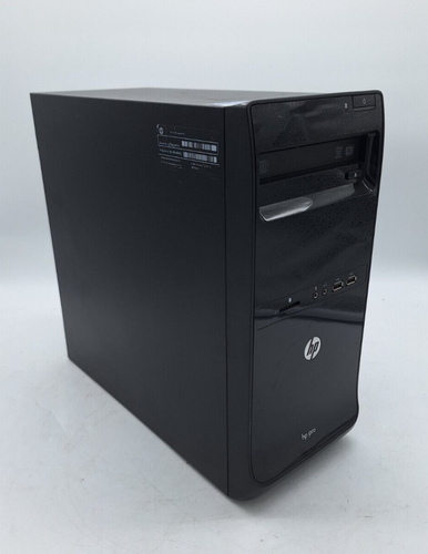 HP Pro 3515 Series Desktop PC - AMD A6-5400K Dual Core 16GB RAM + 1TB ...