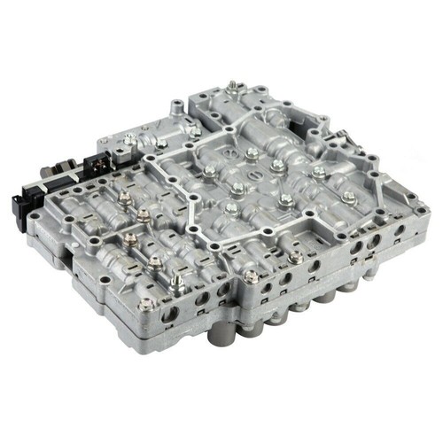 RE7R01A Trans Valve Body Solenoids For 12-18 Infiniti Q50 Q70 Nissan ...