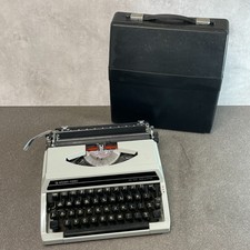 Silver Reed Typewriters - Typewriters UK