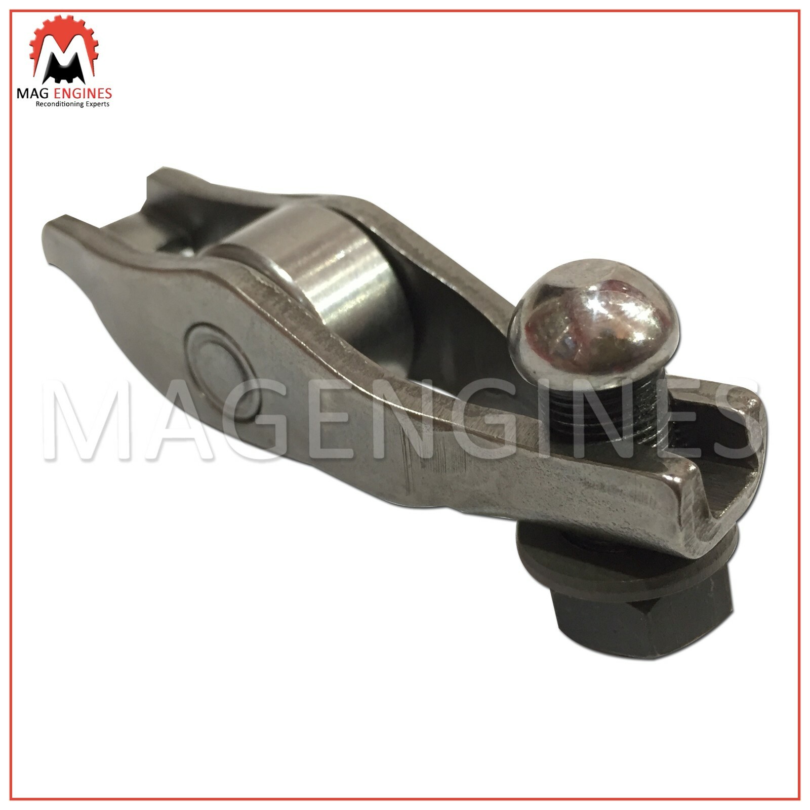 16 PCS ROCKER SET MAZDA WL-AT FOR MAZDA BT-50 & FORD RANGER 2.5 LTR ...