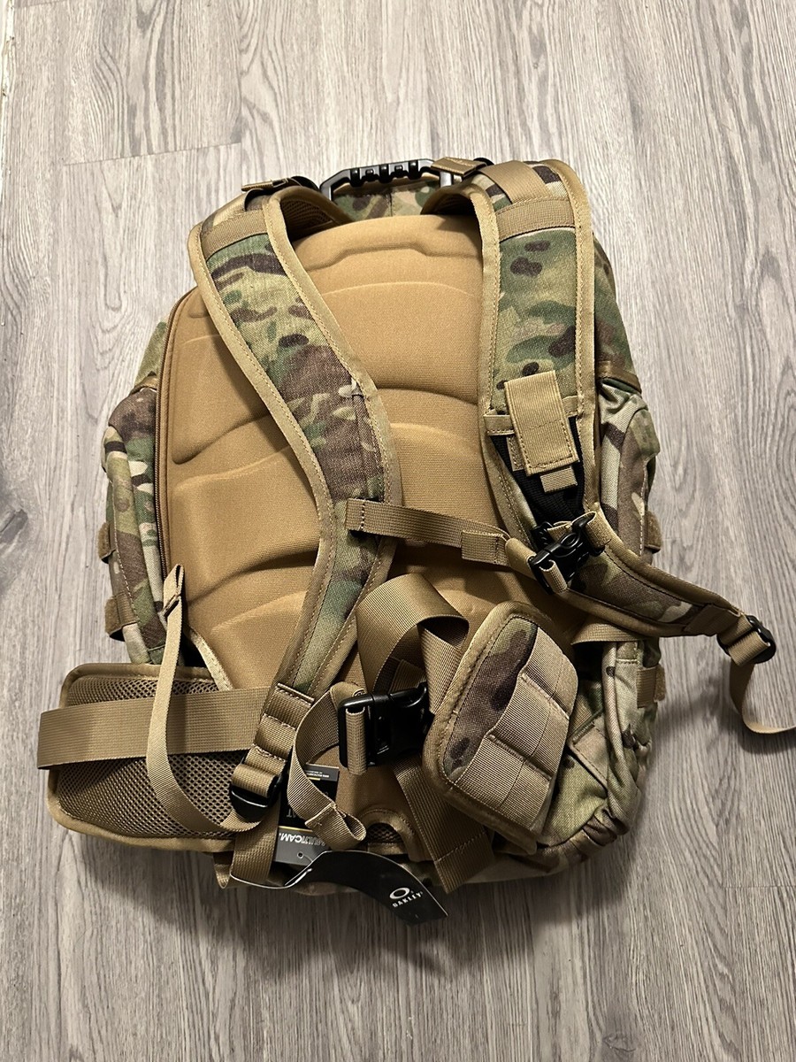 Oakley Multicam Backpack