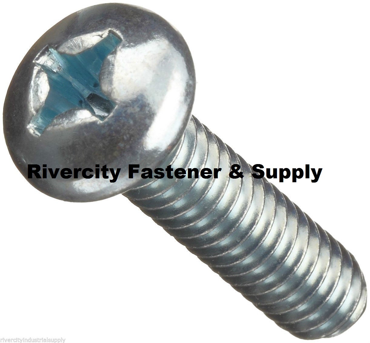 M5-.8 & M6-1.0 Phillip Pan Head Machine Screws M5x.8 & M6x1.0 Various ...