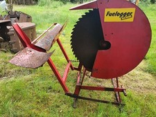 logging saw bench products for sale | eBay UK