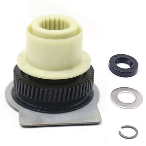 Transfer Case Servomotor Gear Repair Kit 27102413711 For BMW X3 X5 X6 ...