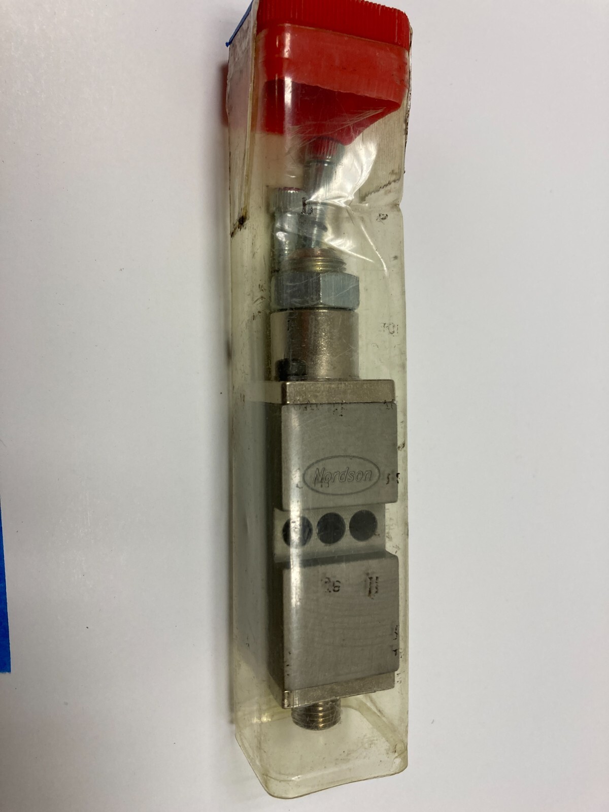 New in plastic box Original Nordson H200 glue gun module #276119 #272282 #153011 | eBay