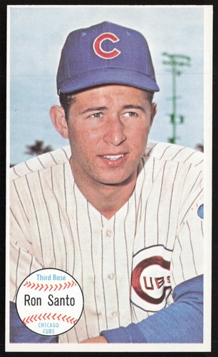 1964 Topps Giants #58 Ron Santo | eBay
