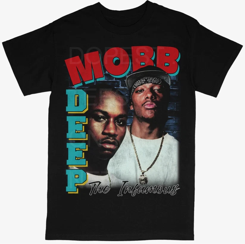 Mobb Deep Crew