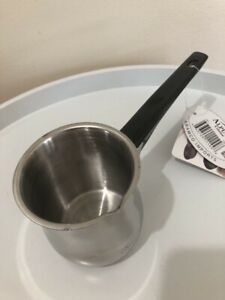 Arabic Coffee Stainless Steel Coffee Pot دولة قهوة Turkish Coffee ...