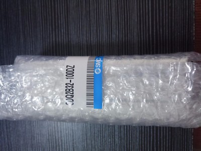 1PC SMC cylinder CDQ2B32-100DZ | eBay