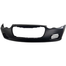 Chrysler Sebring Body Kits at Andy's Auto Sport