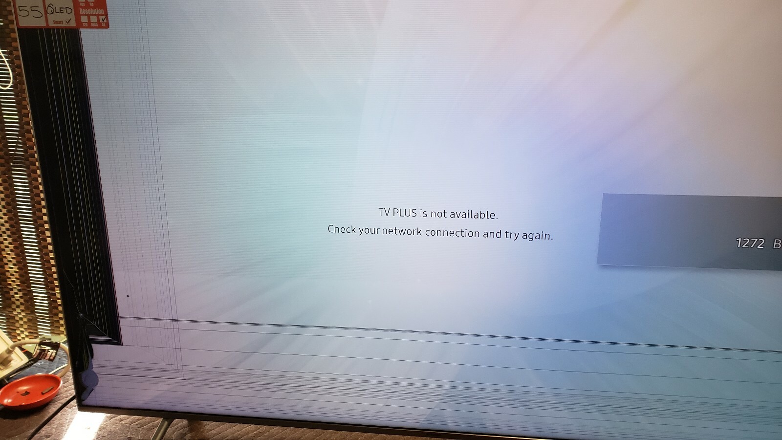 SAMSUNG BN44-00878C Power Supply UN55NU8000 QN55Q6FNAF QN55Q8FNAF Tech ...