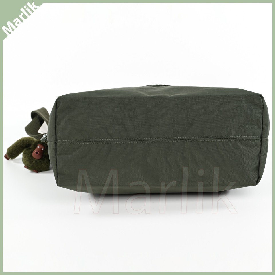 Genuine Kipling Miah KI1379 Women's Crossbody Handbag Double Strapm ...