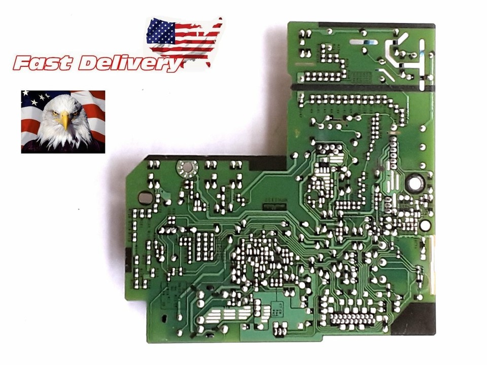 Genuine Brother HL2270 MFC7240 MFC 7360 7460 High Voltage Power Supply ...