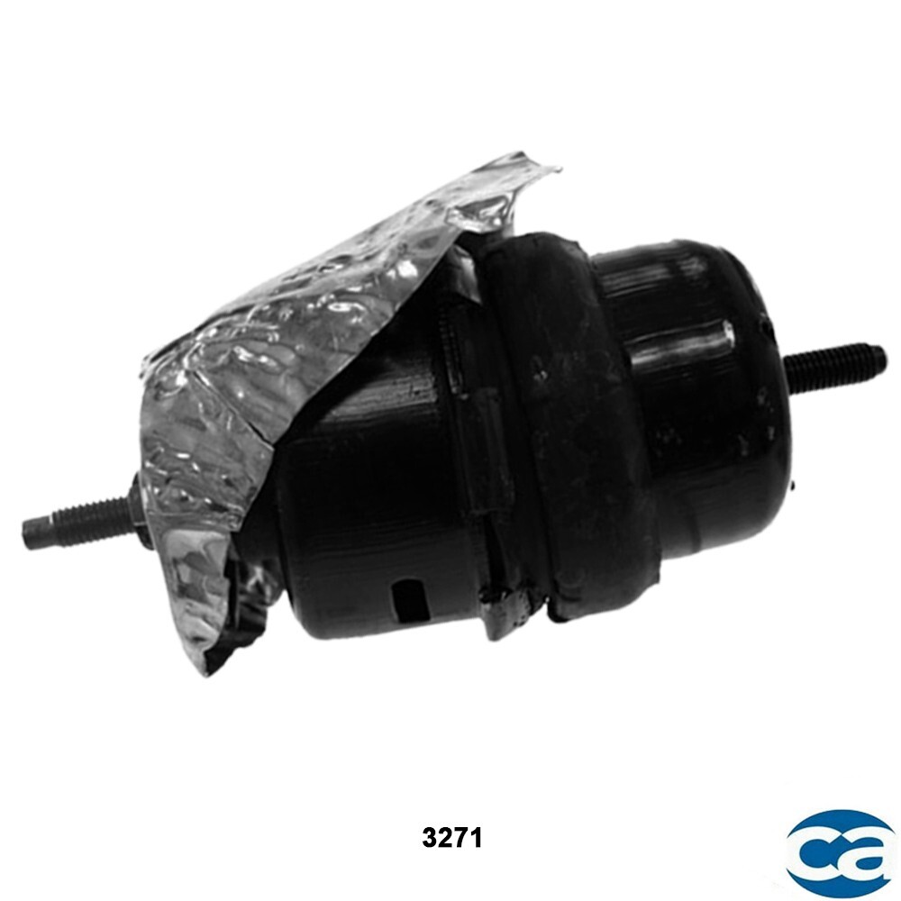 Engine Motor Mounts & Automatic Trans Mount 3PCS For Chevrolet Impala ...