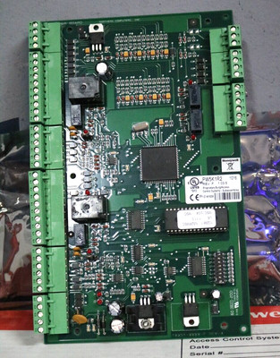 Control Panels & Keypads - Reader Module