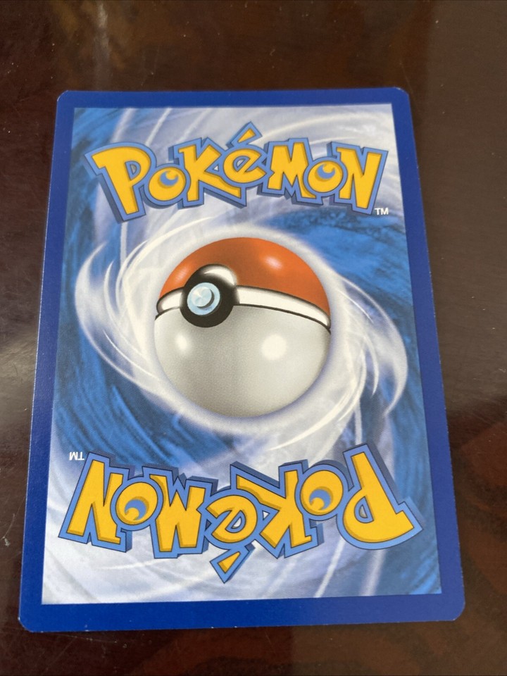 Spectrier 081/196 Trick or Trade 2023 Holo POKEMON TCG CARD | eBay