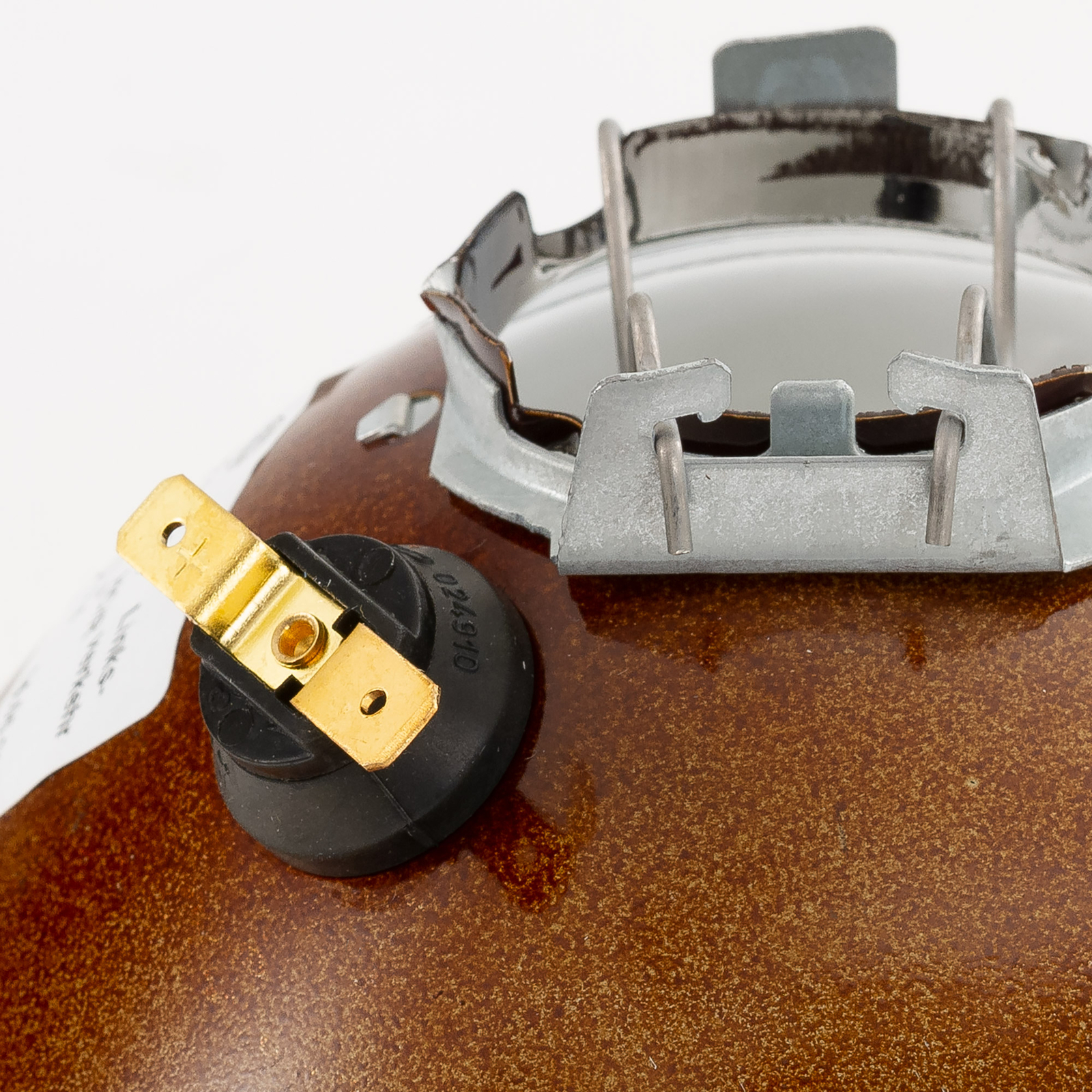 Hella 7 Inch E-Approved Headlight Light Lamp Conversion For RHD | eBay UK