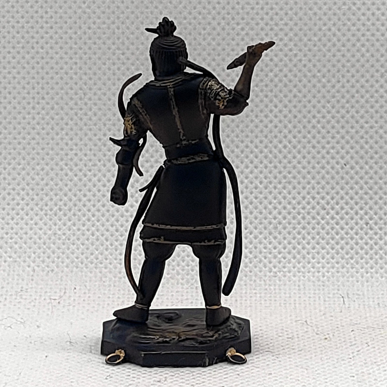 Shukongoshin Statue Of The Buddha Capsule Toy Machine Takara Tomy Arts ...