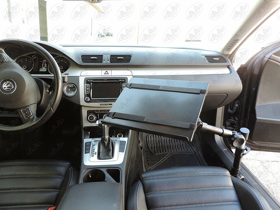 T-70N Notebook/Laptop/Netbook Computer Mount Holder Stand for Trucks ...